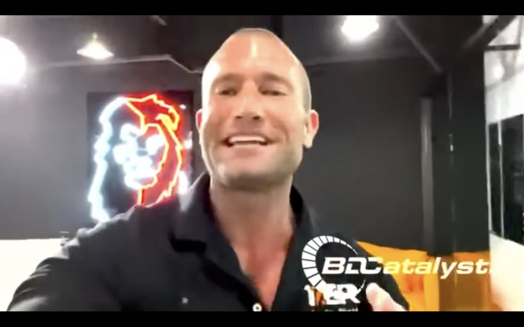 Andy Elliott Sales Training: How He Built His Empire